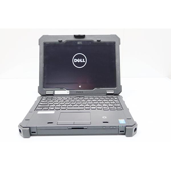 DELL（デル） 【OS無し】DELL Latitude 12 Lagged 7204 Corei5 4300U mSATASSD512GB ...