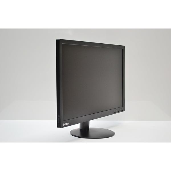 DELL（デル） 中古23インチ液晶モニター Lenovo T2324dc D-Sub15 【中古】 LEDバックライト : 中古コピーと ...