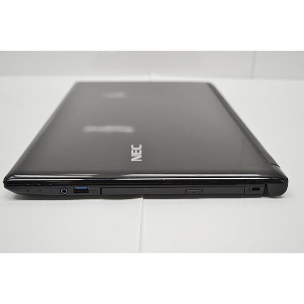 VersaPro NEC VF-1 VKV25-1 Corei7 新品SSD256GB 8GBメモリ 15.6インチ Wi-Fi Windows11 ノートパソコン 中古パソコン : 中古 ...