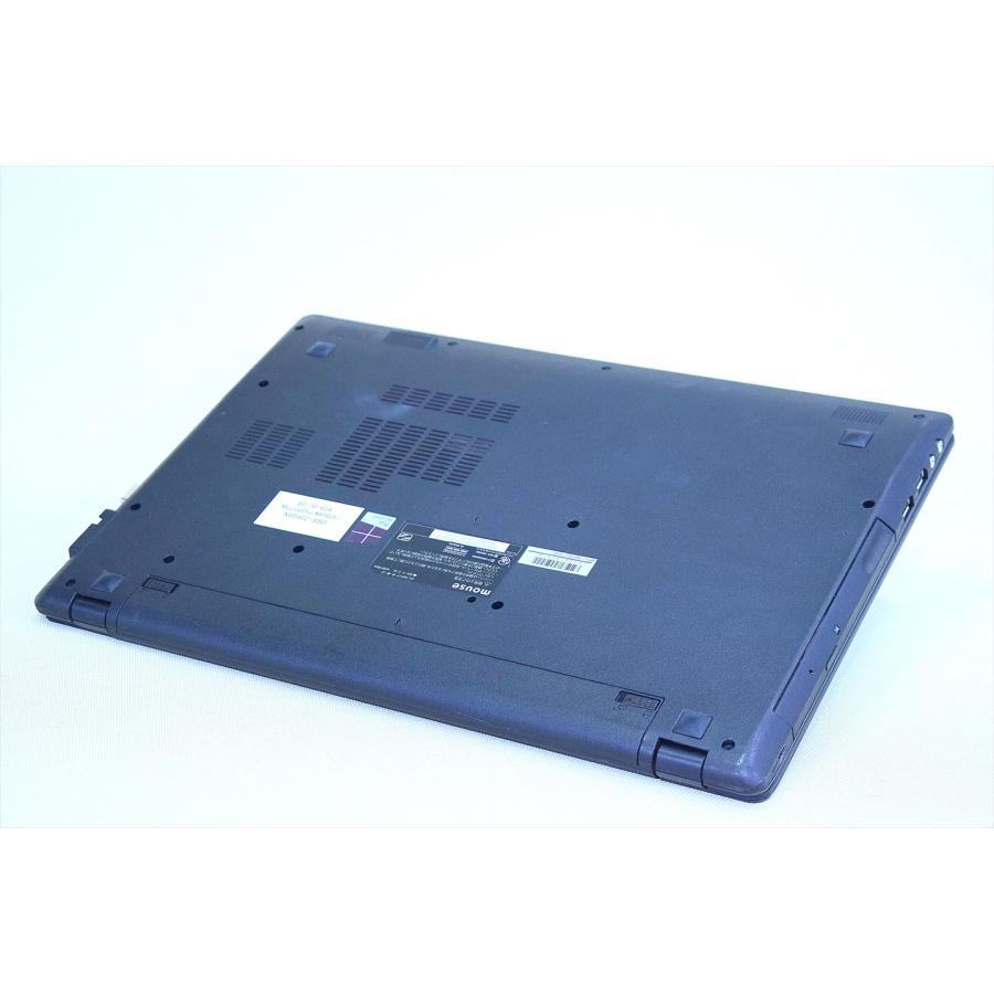 MousePro ノートパソコン Corei7+SSD240G搭載!15.6型FHD液晶 MousePro ノートパソコン Corei7+SSD240G搭載!15.6型FHD液晶