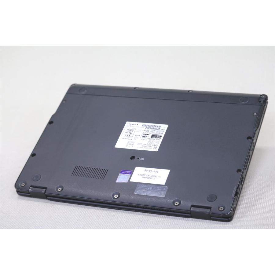 LIFEBOOK U 【即配】第8世代Corei5 薄型軽量2-in-1PC!LIFEBOOK LIFEBOOK U 【即配】第8世代Corei5 薄型軽量2-in-1PC!LIFEBOOK