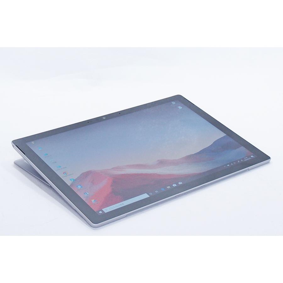 Surface Pro ノートパソコン 元箱付属！2020年モデル！12.3型PixelSenseタッチ液晶 7 i5-1035G4 8GB SSD256GB Win10 : エコレンヤフー ...