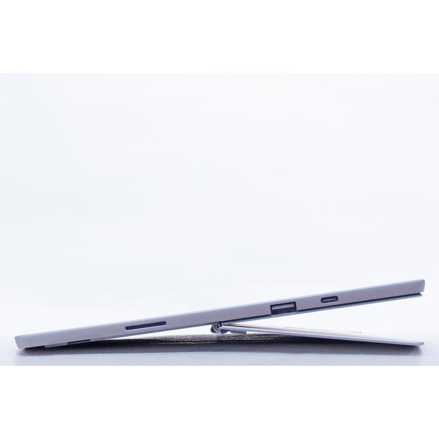 Surface Pro ノートパソコン 元箱付属！2020年モデル！12.3型PixelSenseタッチ液晶 7 i5-1035G4 8GB SSD256GB Win10 : エコレンヤフー ...