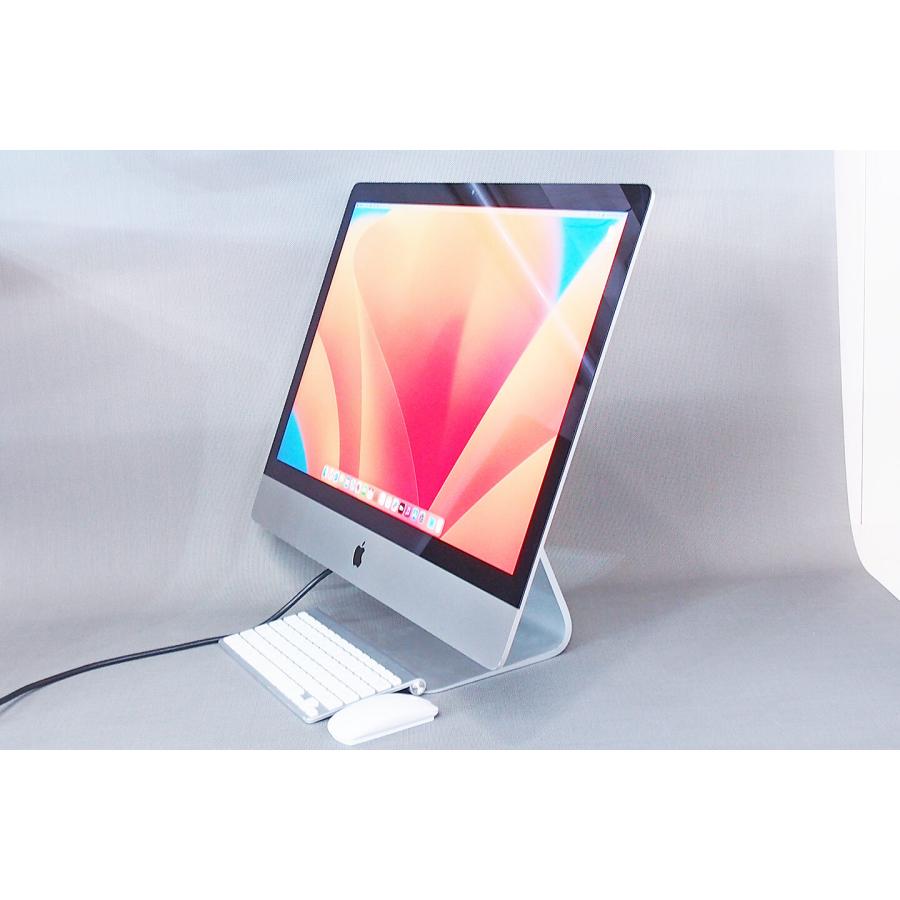 オールインワン 超高精細5K-Retinaディスプレイ搭載！メモリ16G！iMac 2017 Ci5-3.4G Retina 27inch-5K i5-7500 SSD256GB :80-93 ...