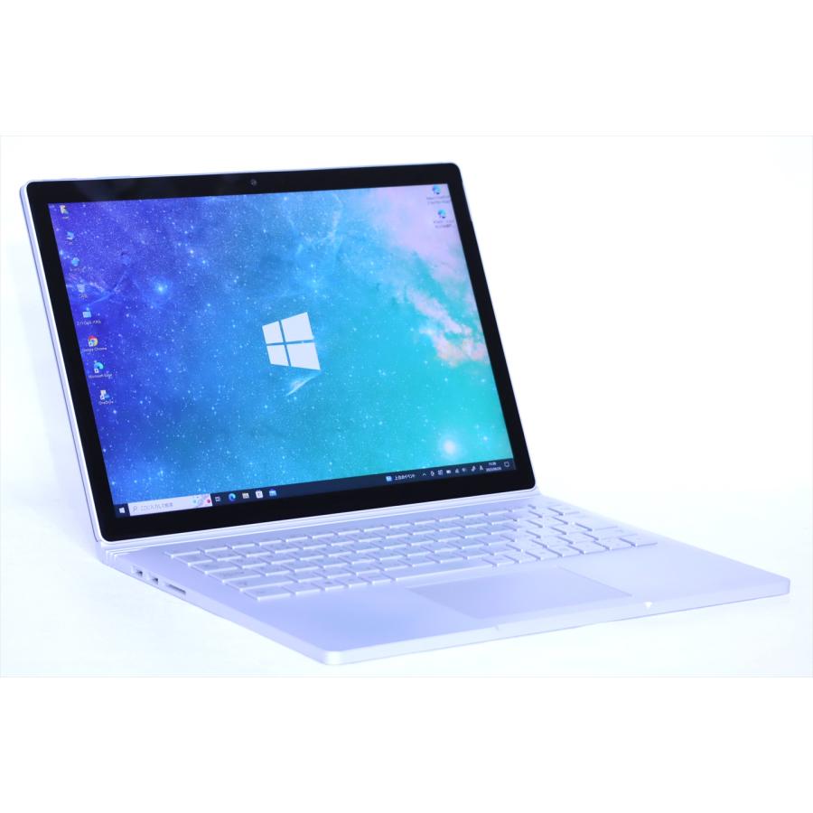 Surface Book 【即配】Corei7+グラボ搭載パワフルゲーミングPC！Surface 2 i7-8650U RAM16G SSD512G GTX1050-2G 13 ...