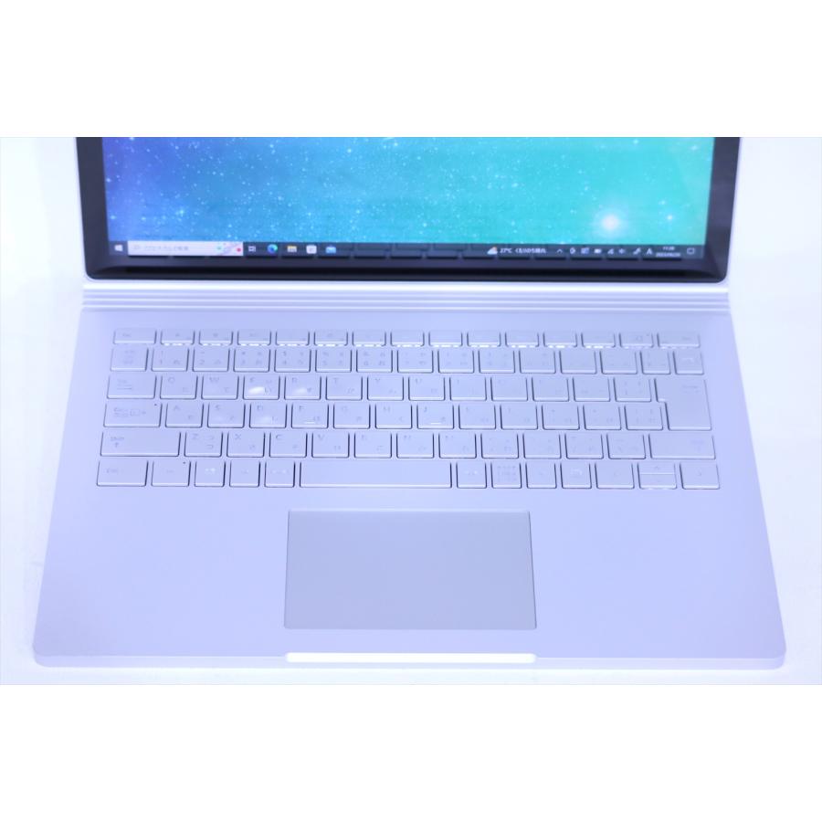 Surface Book 【即配】Corei7+グラボ搭載パワフルゲーミングPC！Surface 2 i7-8650U RAM16G SSD512G GTX1050-2G 13 ...