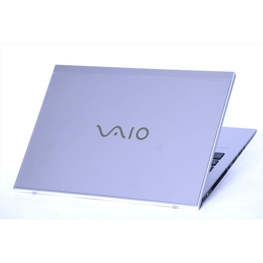 VAIO Pro 【即配】第10世代CPU搭載!14型4K液晶モデル!薄型軽量 VAIO Pro 【即配】第10世代CPU搭載!14型4K液晶モデル!薄型軽量