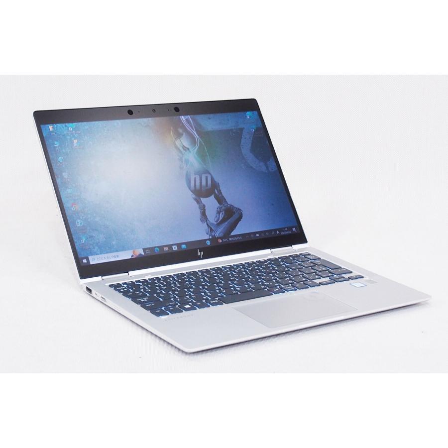 EliteBook ノートパソコン i7搭載 2020/7製 Wi-Fi6対応 贅沢 EliteBook ノートパソコン i7搭載 2020/7製 Wi-Fi6対応 贅沢