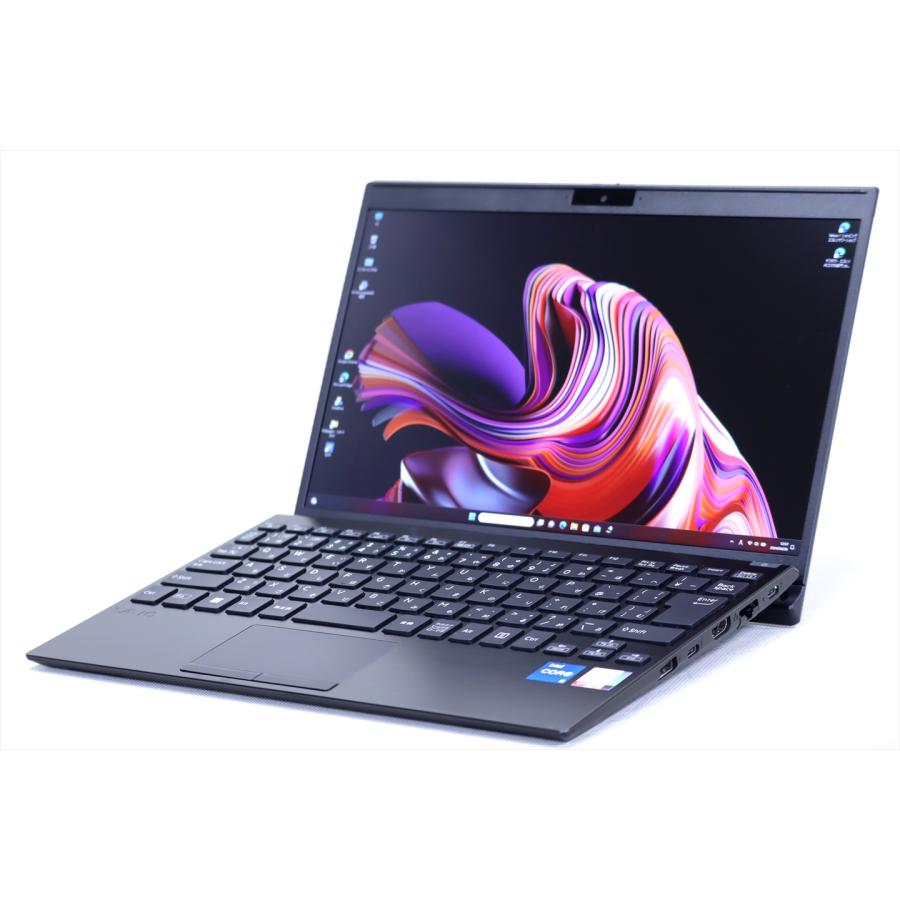 VAIO Pro ノートパソコン 良品!2022年モデル!第12世代CPU VAIO Pro ノートパソコン 良品!2022年モデル!第12世代CPU