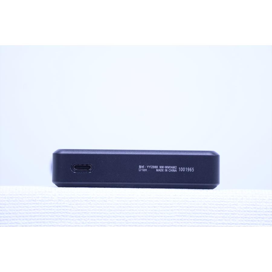 WALKMAN WM1シリーズ 【即配】ほぼ未使用！新品価格18万円！現行販売モデル！ウォークマン NW-WM1AM2 ストレージ128GB 元箱付属 : エコレンヤフーショップ - 通販 ...