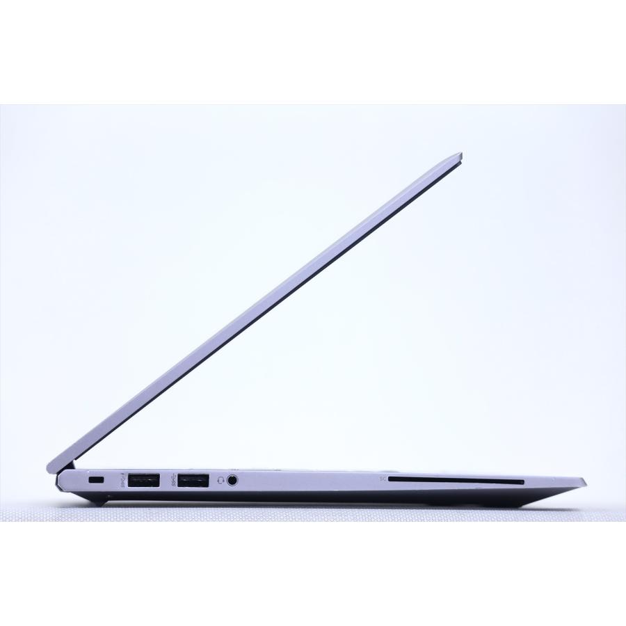 ノートパソコン NVIDIA T500 第11世代Corei7搭載コンパクトワークステーション！HP ZBook Firefly 14 G8 ...