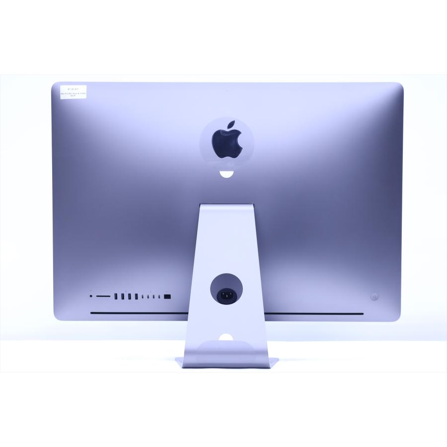 iMac（Apple） 即配 Xeon 18コア 64Gメモリ iMac Pro W-2191B 18コア36スレッド 64G 1TB ...