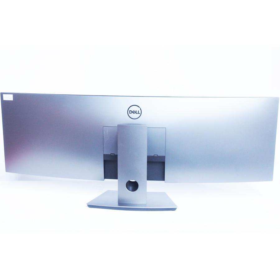 DELL 超大画面&超高解像度!49インチデュアルQHD液晶曲面 DELL 超大画面&超高解像度!49インチデュアルQHD液晶曲面