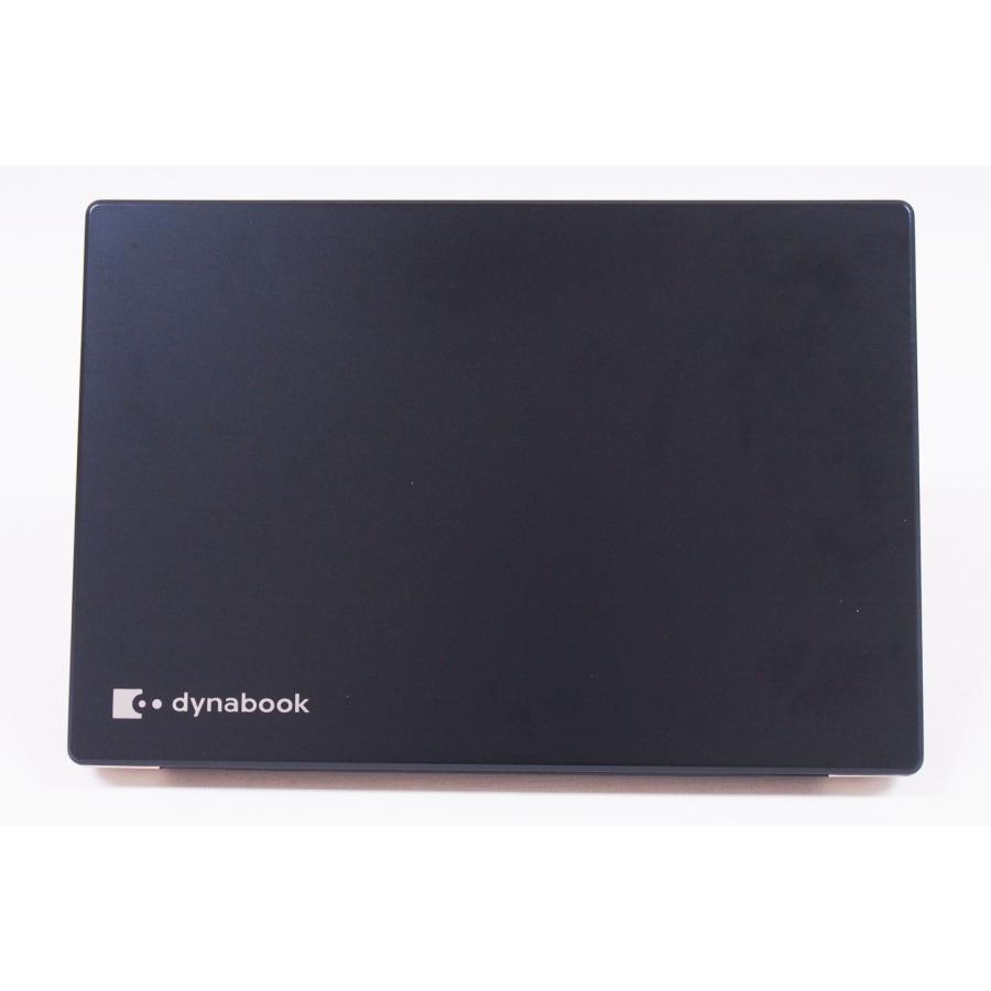 dynabook AX ノートパソコン 10世代i7 新品SSD512G メモリ16G Office2019 快速 GZ83/PL i7 ...