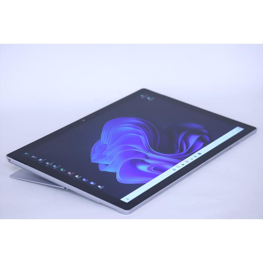 Surface Pro タブレット 2020年モデル！最新OS Office2019年搭載 高性能2in1タブレットPC！Surface 7 i5-1035G4 RAM8G SSD256G ...