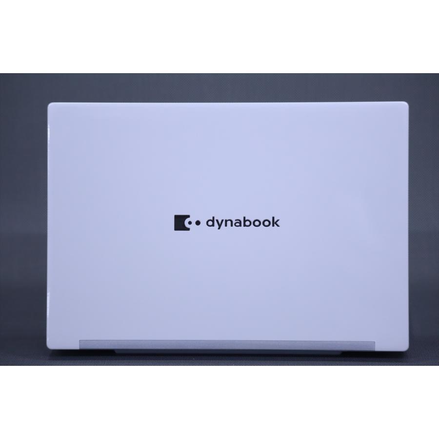 dynabook GZ ノートパソコン 美品 Windows11 第11世代 東芝 GZ/HUW i5-1135G7 8GB SSD256G 13.3インチ FHD 元箱 : エコレンヤフー ...