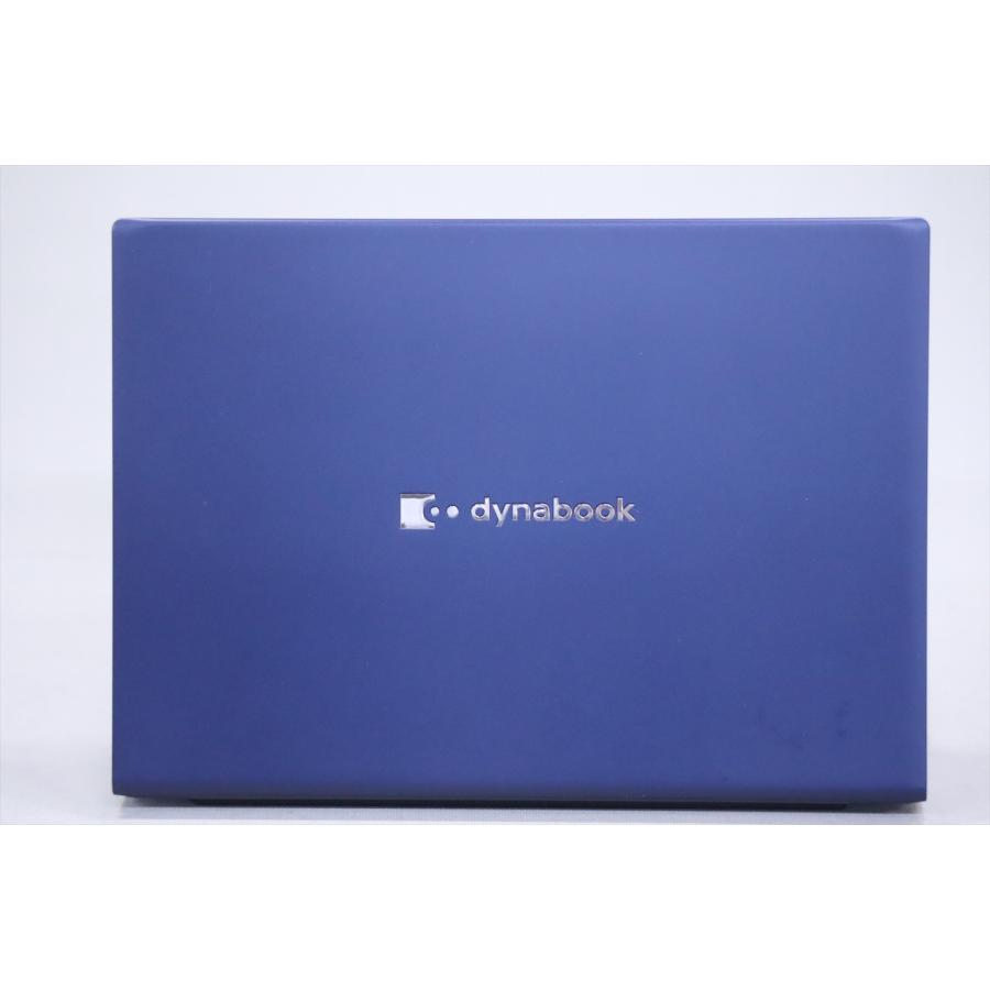 dynabook RZ ノートパソコン 美品 2022年モデル Windows11 東芝 RZ/LVL i7-1260P メモリ16GB SSD512GB 14インチ : エコレンヤフー ...
