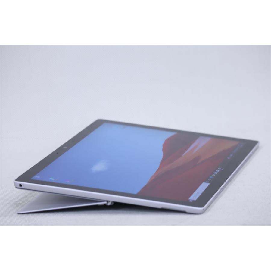 Surface Pro ノートパソコン 良品 2022年モデル Wi-Fi6対応 高性能タブレット SurfacePro 7+ i5-1135G7 8G 256G 12.3インチ ...