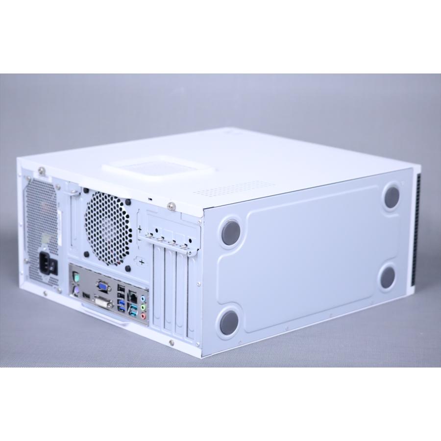 Endeavor デスクトップパソコン Corei7 16Gメモリ Windows11搭載 Endeavor デスクトップパソコン Corei7 16Gメモリ Windows11搭載