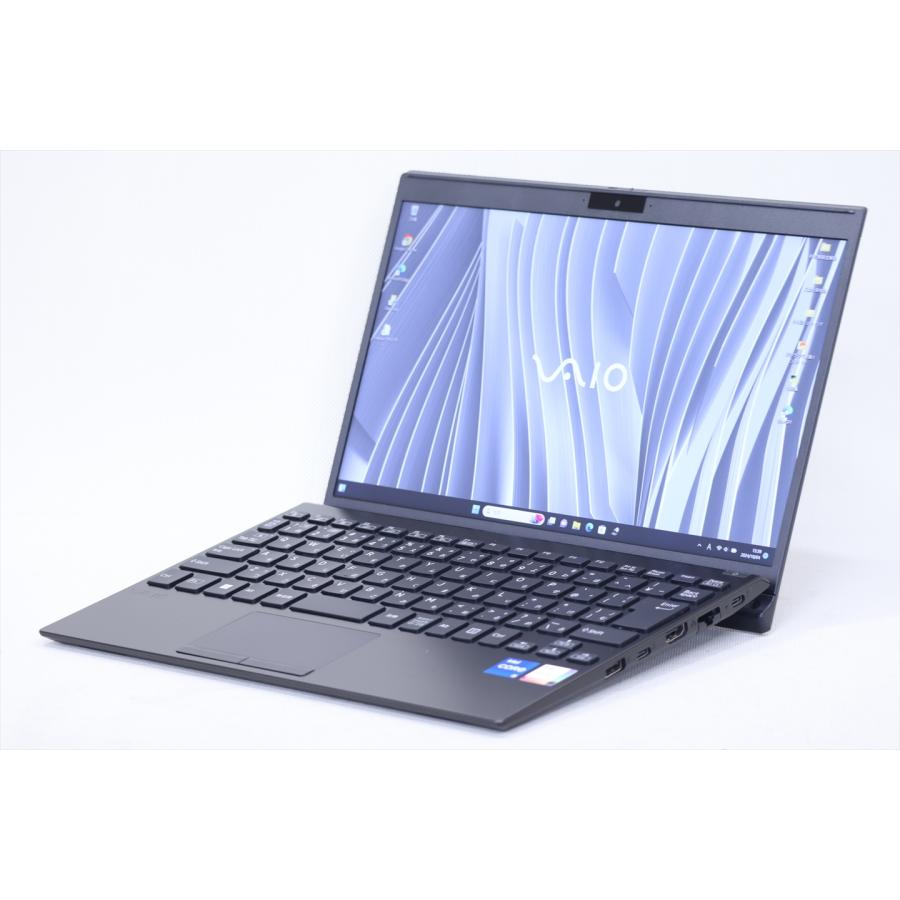 VAIO Pro ノートパソコン 2023年製 13世代 16Gメモリ Windows11 VAIO Pro ノートパソコン 2023年製 13世代 16Gメモリ Windows11