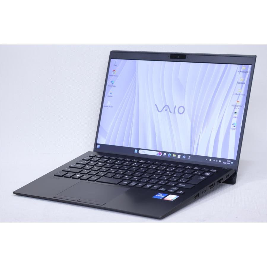 VAIO Pro PK VJPK22 12世代i7 16 1TB VAIO Pro PK VJPK22 12世代i7 16 1TB