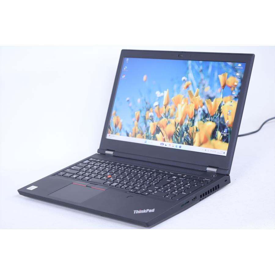 ThinkPad T 即配 良品 RTX2070 10世代Corei7 32Gメモリ T15g i7-10850H 32G SSD512G 15.6FHD Wi-Fi6 Windows11 ...