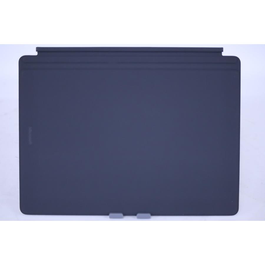 ノートパソコン 美品 元箱付属 Microsoft純正品 Surface Pro 8/X/9 用 タイプキーボード ブラック QJX ...