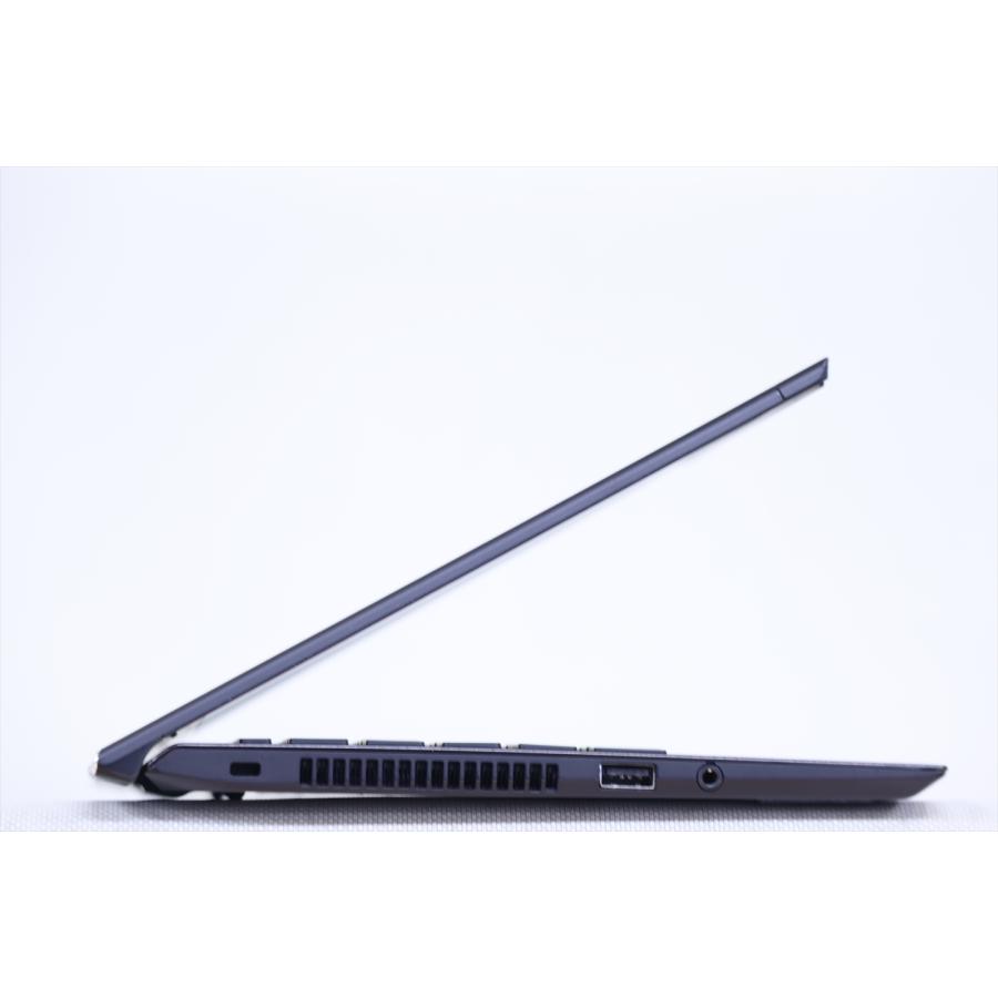 VAIO Pro ノートパソコン Corei7 16Gメモリ Windows11 バッテリー良好 軽量 薄型 LTE 12.5FHD PJ ...