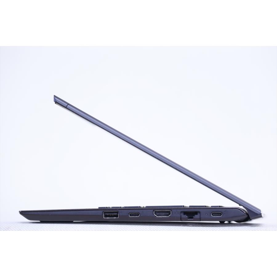 VAIO Pro ノートパソコン Corei7 16Gメモリ Windows11 バッテリー良好 軽量 薄型 LTE 12.5FHD PJ ...