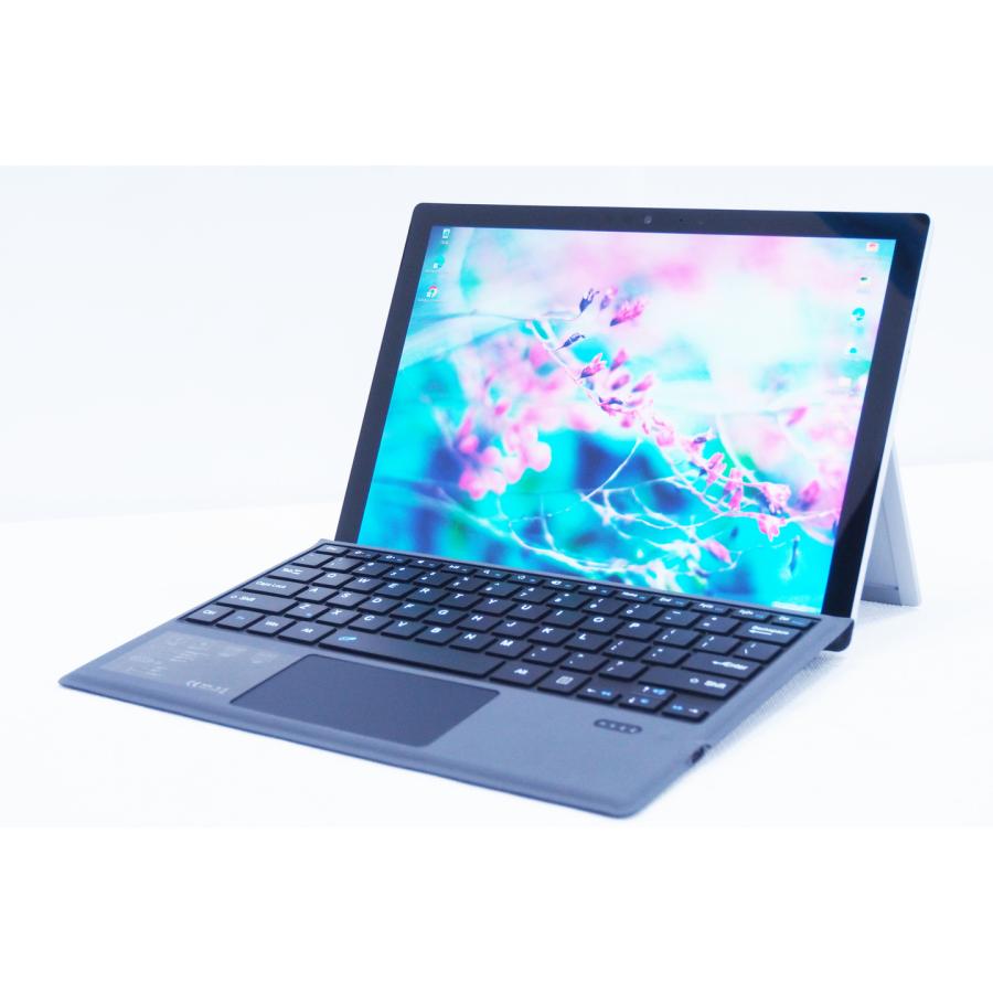 Surface Pro ノートパソコン LTE バッテリー良 Windows11 軽量薄型タブレットPC 5 i5-7300U RAM8GB SSD256GB 12.3型PixelSense ...