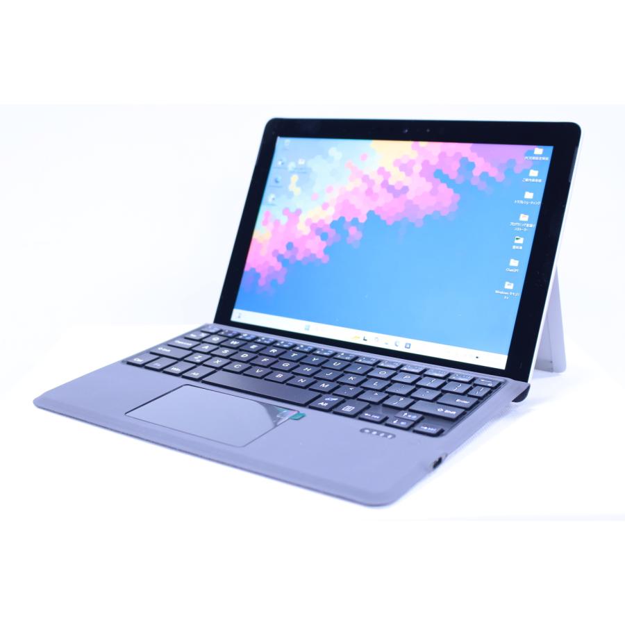 Surface Go ノートパソコン Windows11 超薄型軽量コンパクト タブレットPC Pentium Gold 4415Y 8G SSD128G 10.1PixelSense 新品 ...