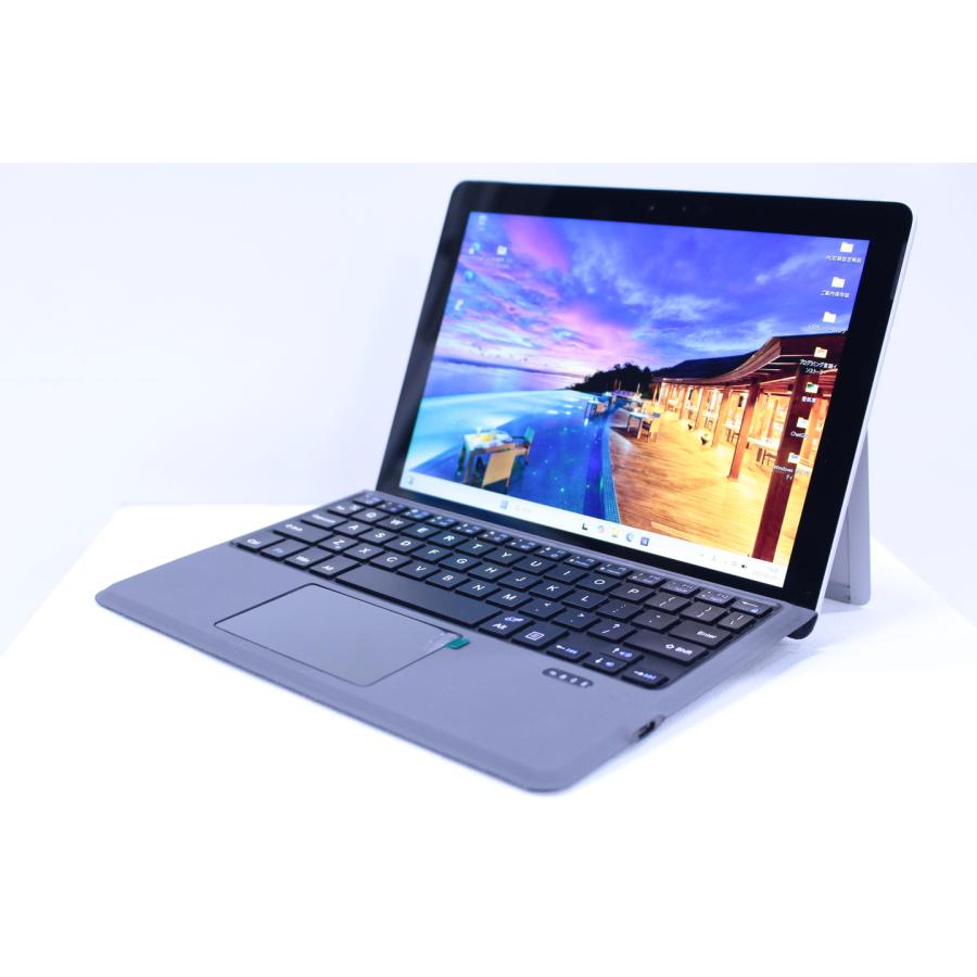 Surface Go ノートパソコン Windows11 超薄型軽量コンパクト タブレットPC Pentium Gold 4415Y 8G SSD128G 10.1PixelSense 新品 ...