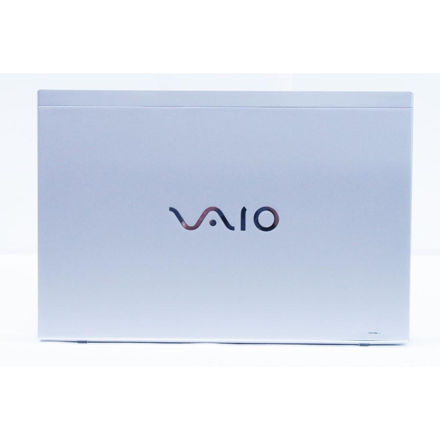 VAIO type S ノートパソコン 薄型軽量 Pro PG VJPG1114 i5-8250U メモリ8GB SSD256GB 13.3インチFHD Win11 : エコレンヤフーショップ ...
