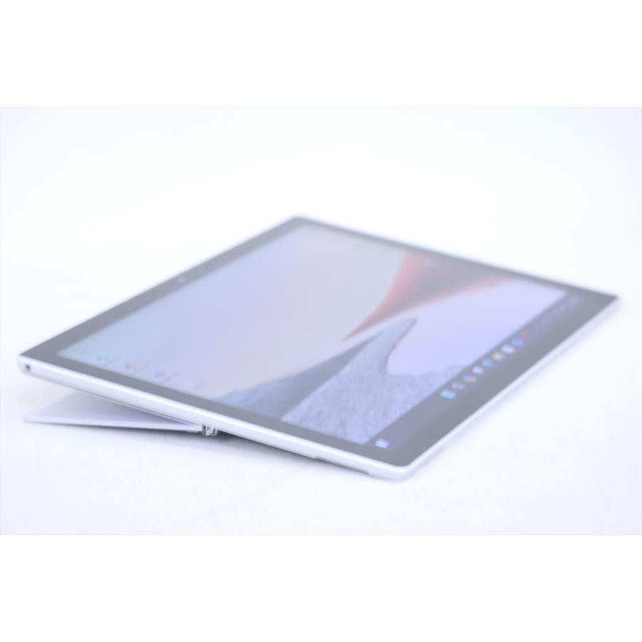 Surface Pro ノートパソコン Windows11 2020年発売モデル 2in1 タブレットPC 7 i5-1035G4 RAM8G SSD256G Wi-Fi 6対応 キーボード ...