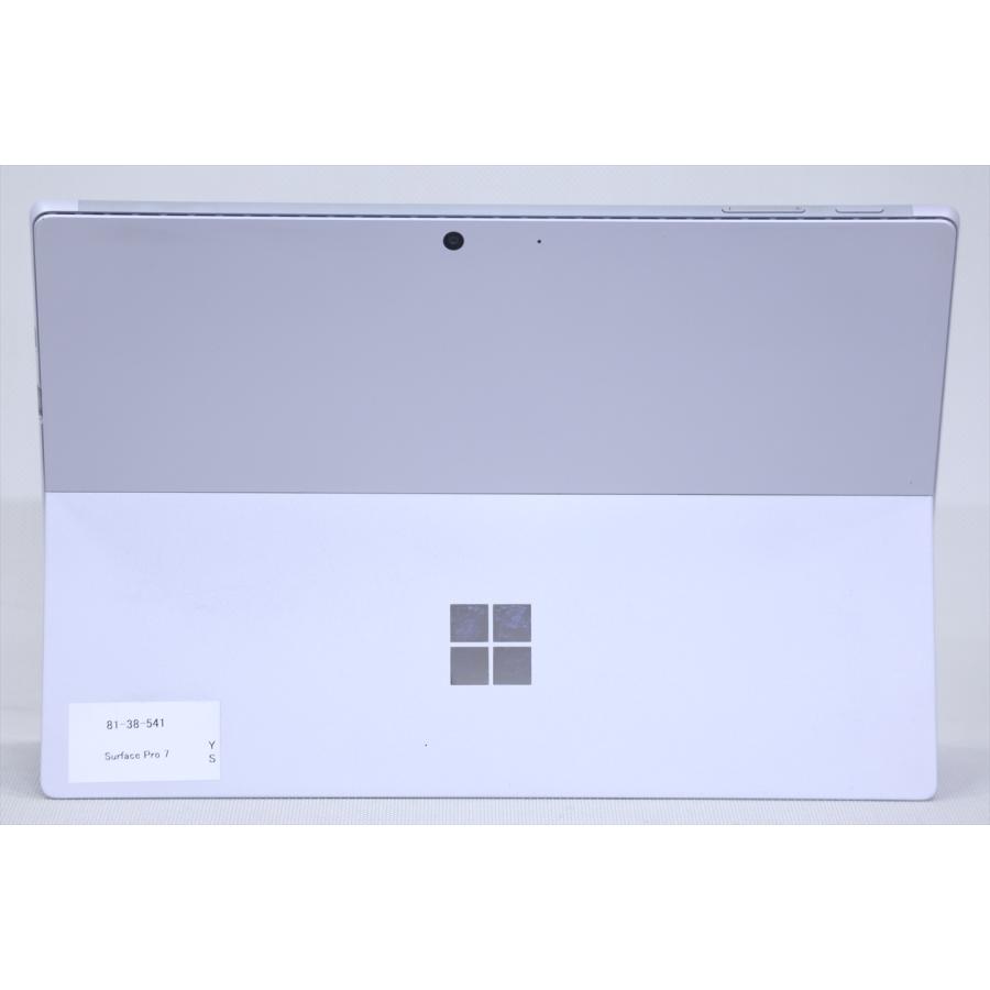 Surface Pro ノートパソコン Windows11 2020年発売モデル 2in1 タブレットPC 7 i5-1035G4 RAM8G SSD256G Wi-Fi 6対応 キーボード ...