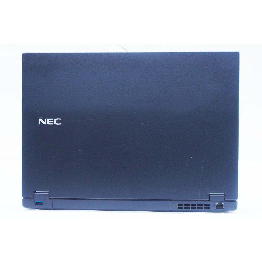 VX ノートパソコン Windows11 Office2019 15.6インチFHD テンキー付キーボード ビジネスノートPC VersaPro Type-VX VKT16/X-2 i5 ...