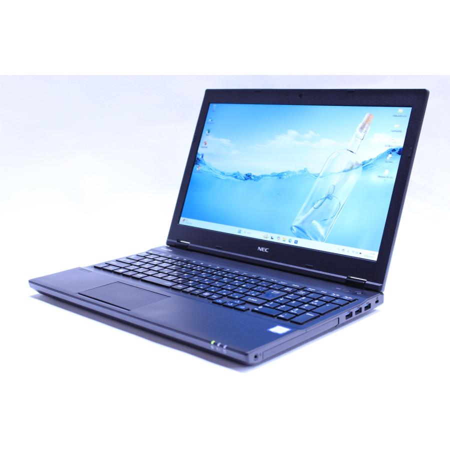 VX 即配 メモリ16G Office2019 VersaPro Type-VX VKT16/X-2 i5-8250U 16G SSD128G 15.6インチFHD Windows11 ノート ...
