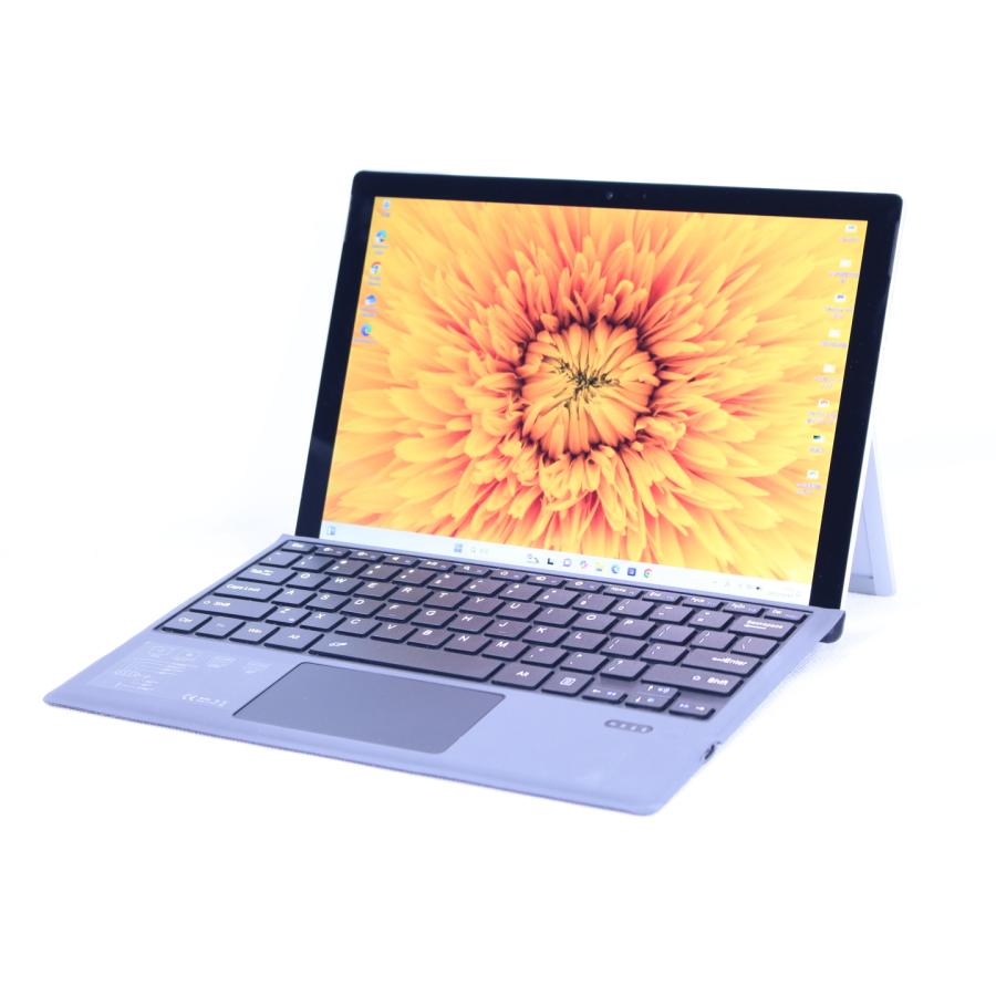 Surface Pro ノートパソコン LTE Windows11 軽量薄型タブレットPC 5 i5-7300U RAM8GB NVMeSSD256GB 12.3型PixelSense 新品 ...