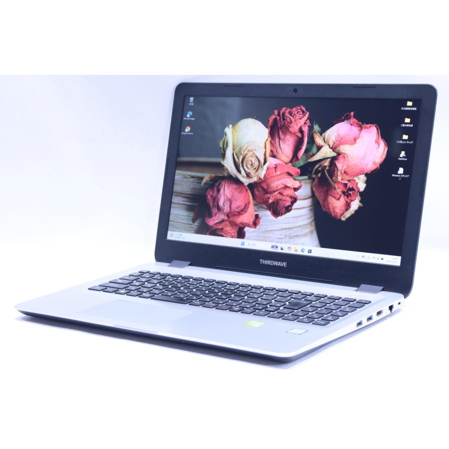 即配 ライトゲーミング 大容量 Corei7 メモリ16G Critea VF-HEKS i7-8550U 16G 512G 15.6FHD ...