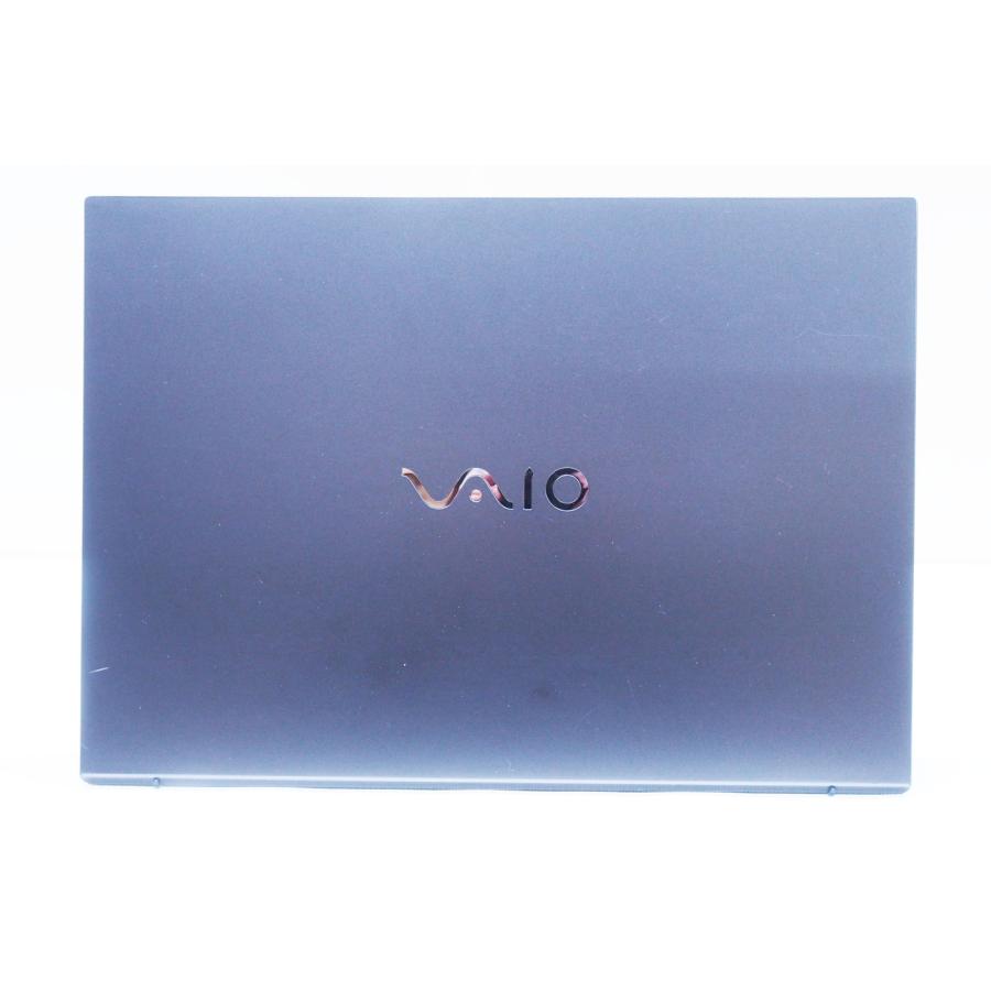 VAIO type S ノートパソコン 2023年6月発売 13世代Corei5 16GBメモリ 大画面 バッテリー良好 高性能 薄型 Pro BM i5-1334U NVMeSSD256GB ...