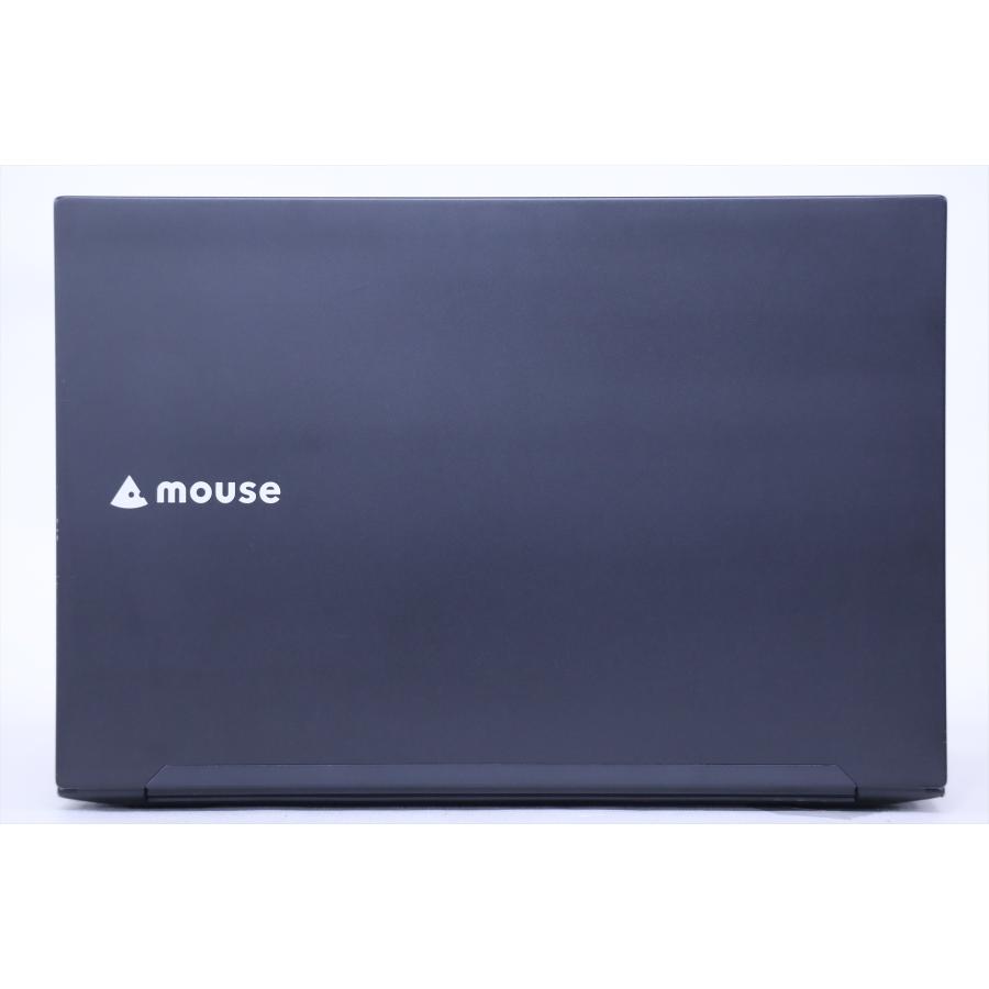 MousePro ノートパソコン Corei7 Windows11 16Gメモリ SSD 512GB バッテリー良好 液晶180度OPEN mouse computer MousePro ...
