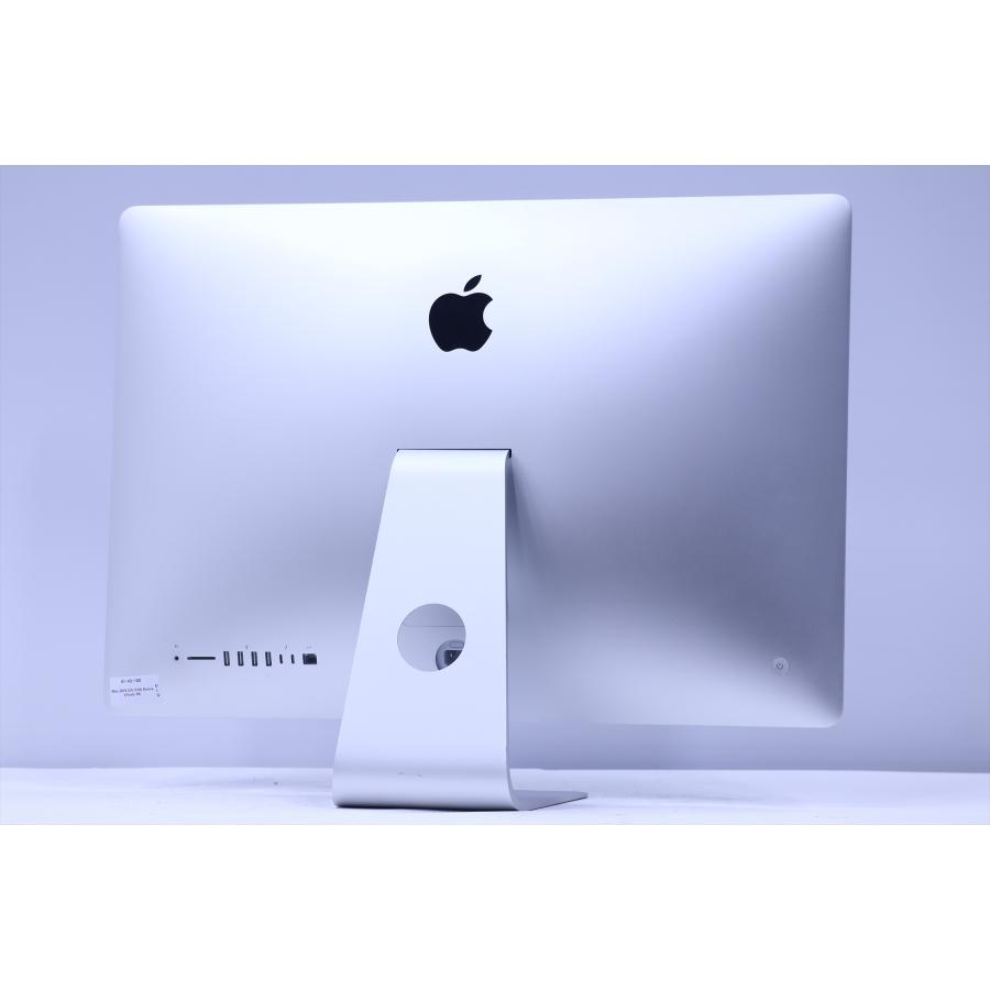iMac（Apple） オールインワン 64Gメモリ Radeon Pro 570X 27.0インチ 高精細5K液晶 Apple iMac ...