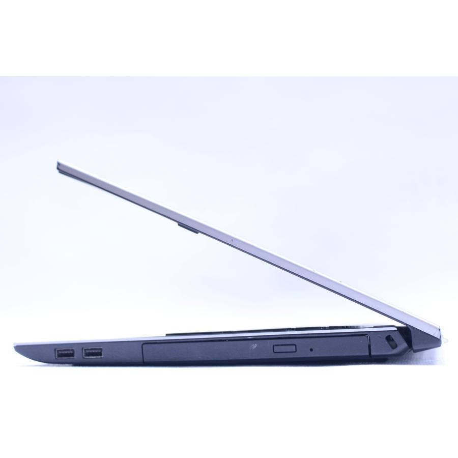 VAIO type S 即配 即戦力 希少シルバー メモリ16G Pro PH VJPH21C11N i5-8300H 16G SSD256G 15.6インチFWXGA DVD ...