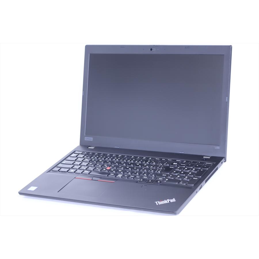 ThinkPad L 卸売 ジャンク Lenovo L590 Corei5-8365U RAM8G 15.6FHD BBD評価 : エコレンヤフーショップ - 通販 - Yahoo!ショッピング