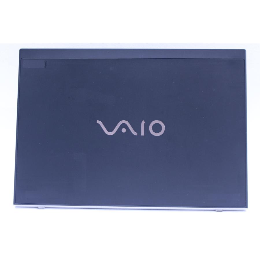 VAIO type S 即配 良品 薄型軽量 Pro PK VJPK111 i5-8265U 8G SSD256G 14インチFHD カメラ Windows11 日本製 ノートパソコン AAA ...
