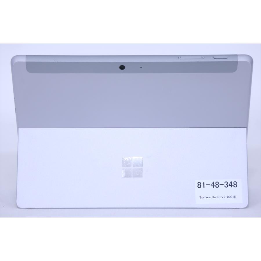 Surface Go 即配 外装良好 軽量544g タブレット 3 Pentium Gold 6500Y 4G 64G 10.5PixelSense タッチパネル Windows11 リカバリ ...