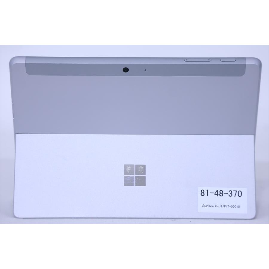 Surface Go 即配 良品 軽量544g タブレット 3 Pentium Gold 6500Y 4G 64G 10.5PixelSense タッチパネル Windows11 リカバリ ...
