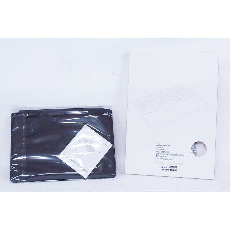 Surface Go 即配 良品 バッテリー良好 21年発売 Office2019 3 Pentium Gold 6500Y 4G 64G 10.5タッチ WiFi6 Win10 軽量約 ...