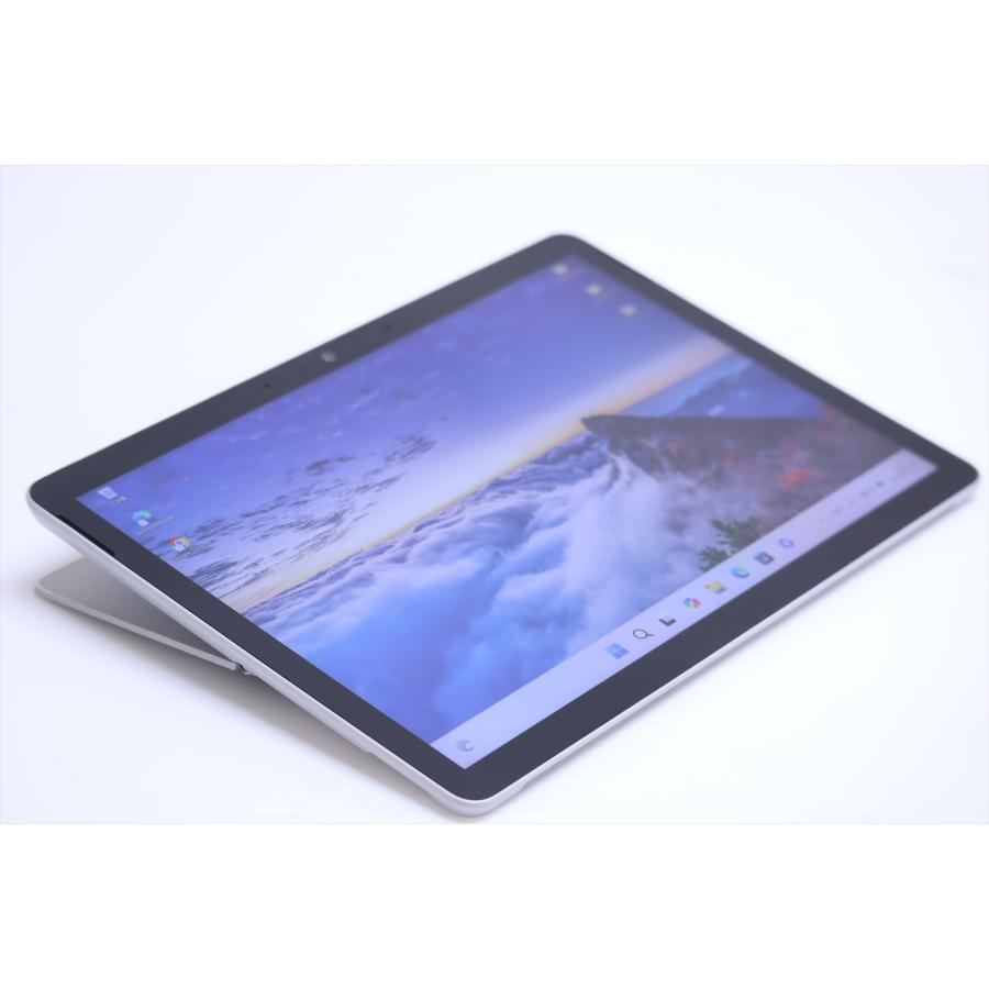 Surface Go 即配 良品 2021年発売 軽量約544g 3 Pentium Gold 6500Y 4G 64G 10.5タッチ Wi-Fi6 Windows11 リカバリ 持ち運び ...