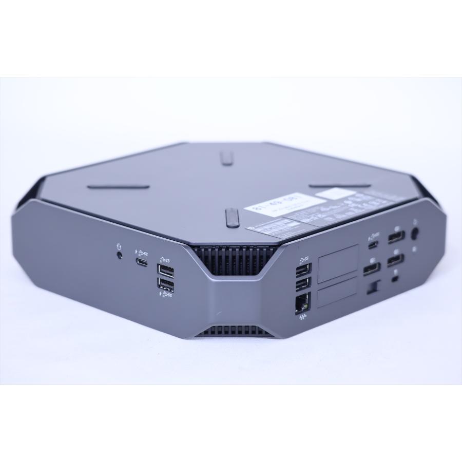 日本HP 即配 Xeon 6コア 32Gメモリ Quadro T1000 HP Z2 Mini G5 W-1250P 32GB ...